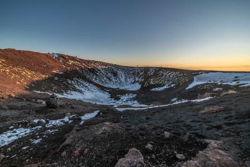 Etna Sunset Tour | GetYourGuide