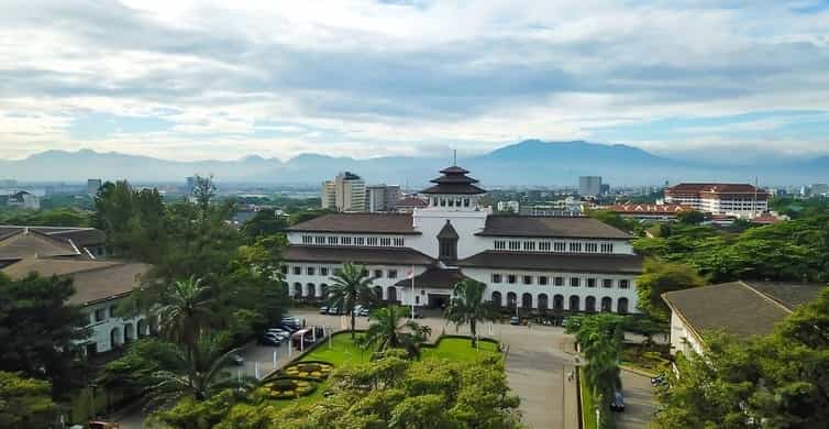 From Jakarta : Bandung Paris Van Java | GetYourGuide