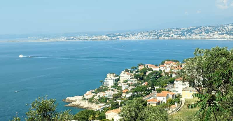 Nice : Hike and panoramical lunch | GetYourGuide