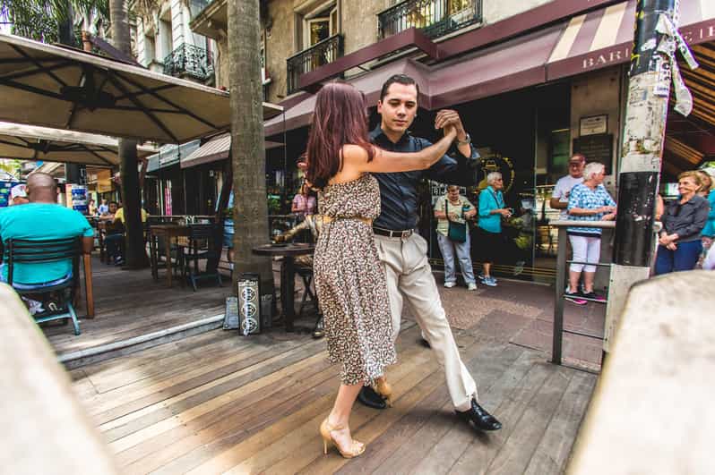 2-Days and 1 Night visiting Colonia and Montevideo | GetYourGuide