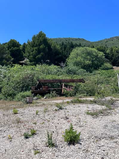 Vlore:Sazan Island Small Group Speedboat Tour | GetYourGuide