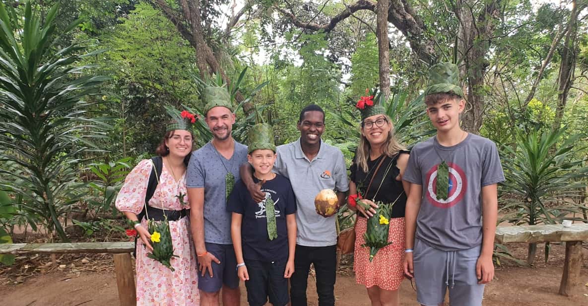 Zanzibar Spice Tour | GetYourGuide