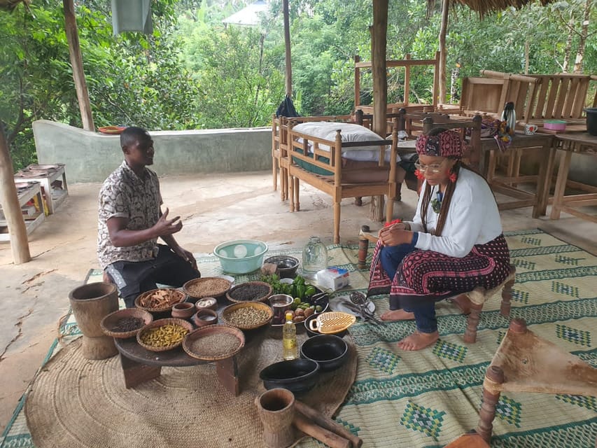 Explore Spice Farm Half Day Trip | GetYourGuide