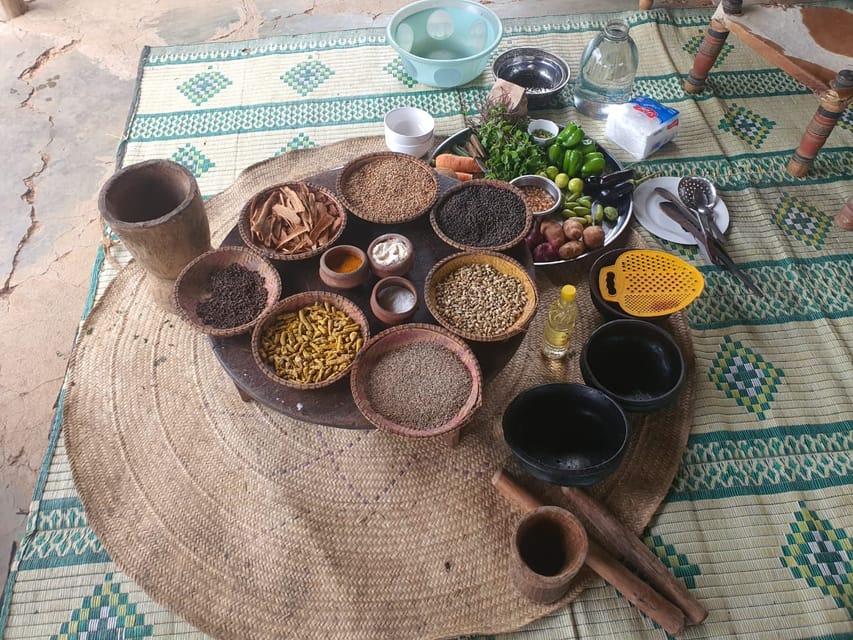 Explore Spice Farm Half Day Trip | GetYourGuide