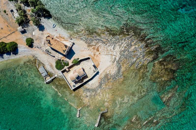 Meeresbiologische Kreuzfahrt und Alimia Insel | GetYourGuide