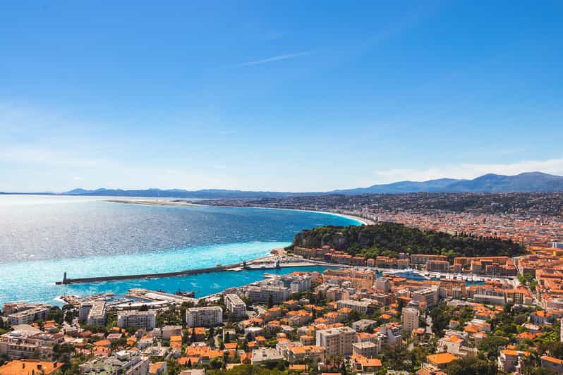 Nice : Hike and panoramical lunch | GetYourGuide