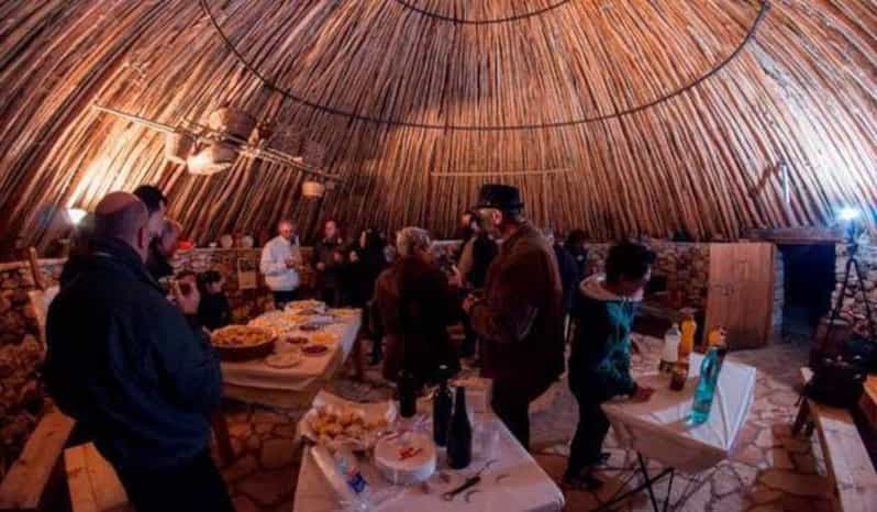 Olmedo: Guided tour of saffron laboratory with tasting | GetYourGuide