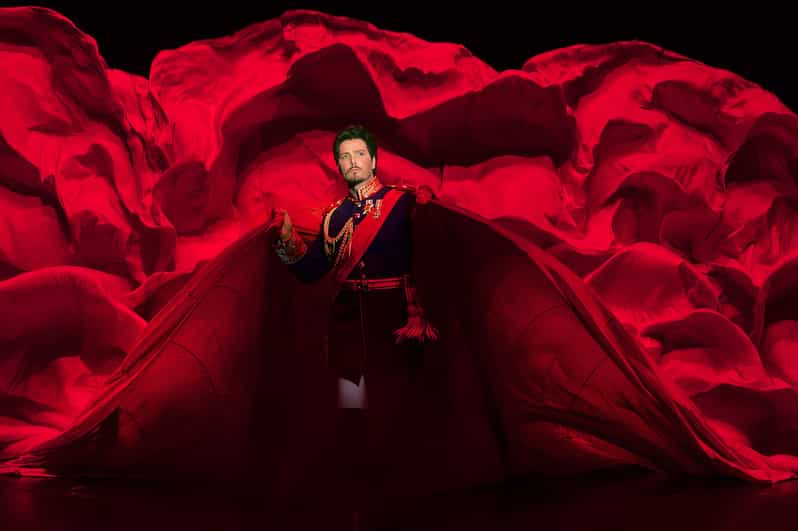 Füssen: Festspielhaus Neuschwanstein Show Ticket | GetYourGuide