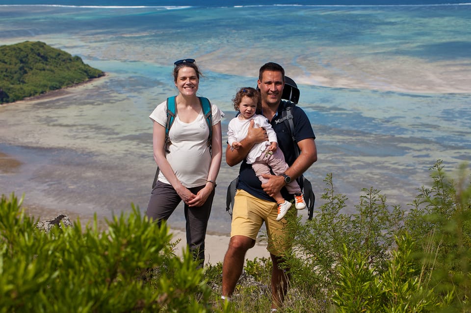 Le Morne: Mountain Hike with Local Guides | GetYourGuide