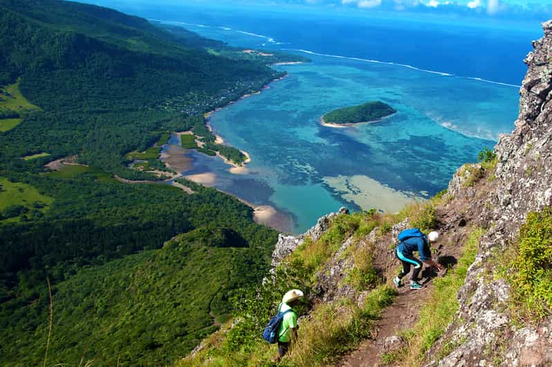 Le Morne Mountain, Iconic hike with the best local guides | GetYourGuide