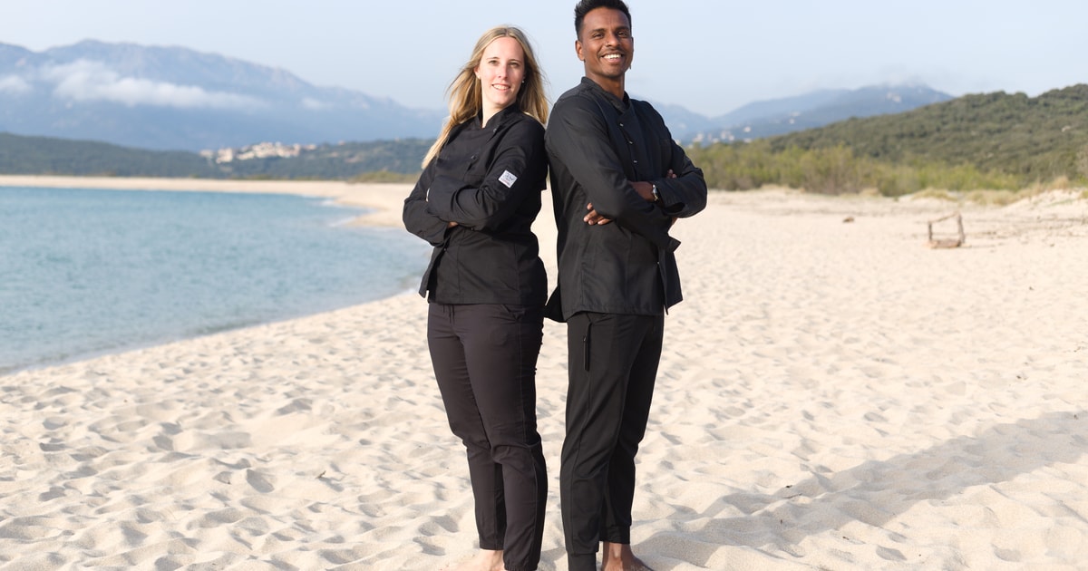 Two Private Chef from MasterChef Italy | GetYourGuide