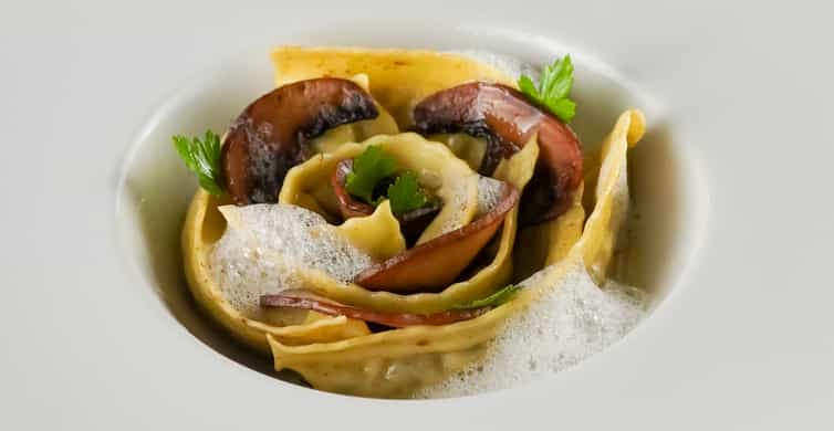 Two Private Chef from MasterChef Italy | GetYourGuide