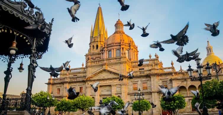 Guadalajara: Private custom tour with a local guide | GetYourGuide