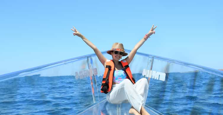 Famous Arch of Cabo Clear Boat Activity | GetYourGuide