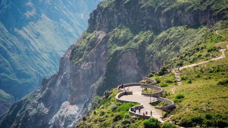 Full Day Colca Canyon Tour | GetYourGuide