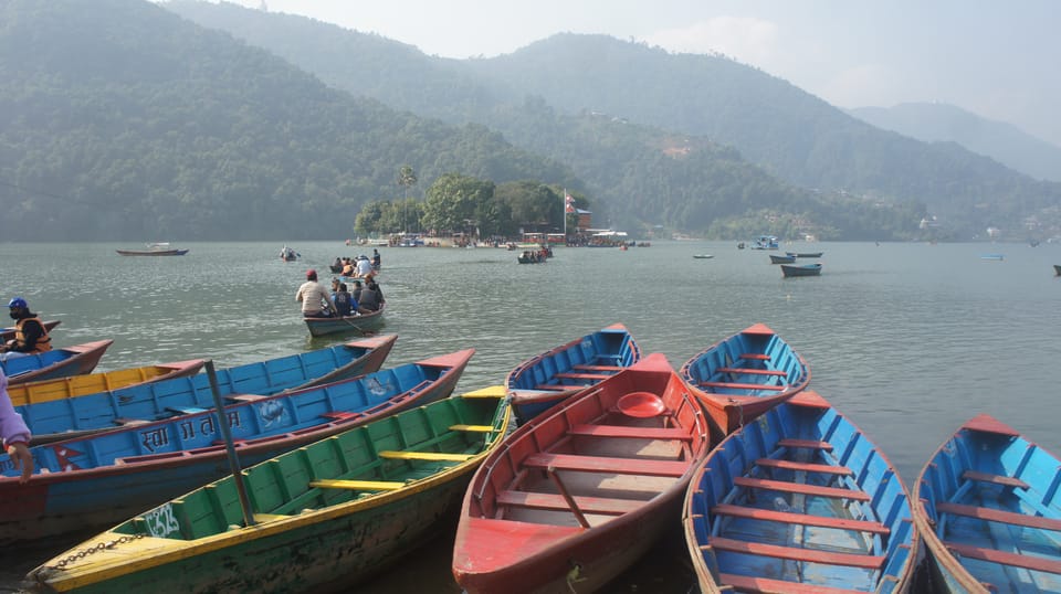 Lake Adventure: 4 Hour Guided Walk, Boat & Explore Village | GetYourGuide