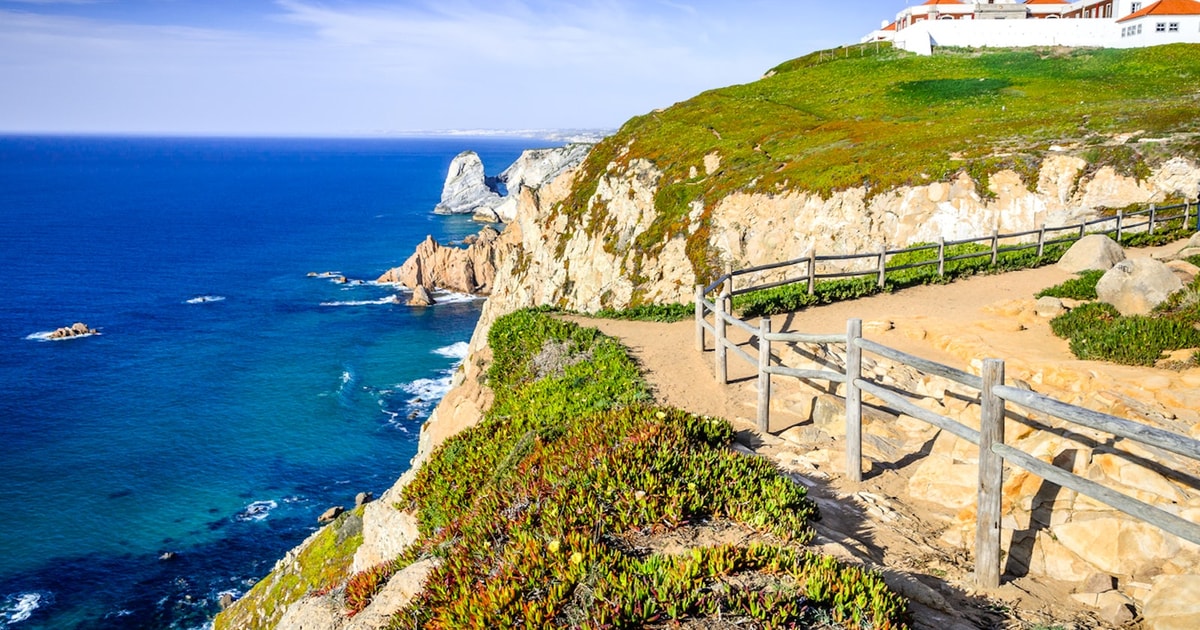 Sintra Tour Full Day | GetYourGuide