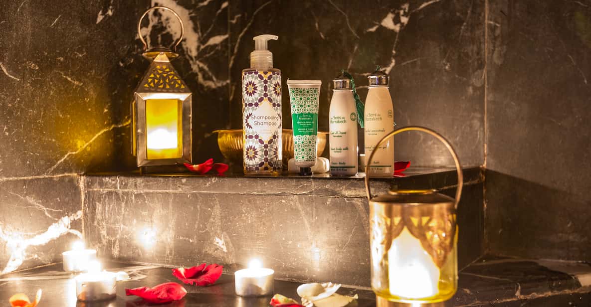 Spa-Traditional Package | GetYourGuide