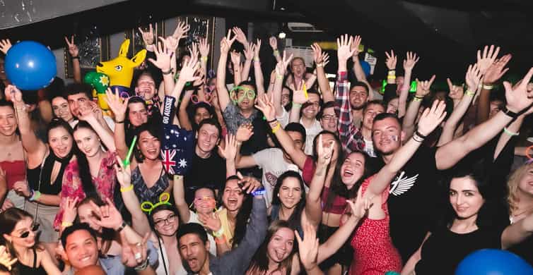 The BEST Melbourne Bachelor(ette) parties 2023 - FREE Cancellation ...