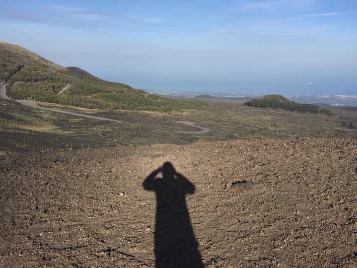 Etna Basic Tour 1900 mètres | GetYourGuide