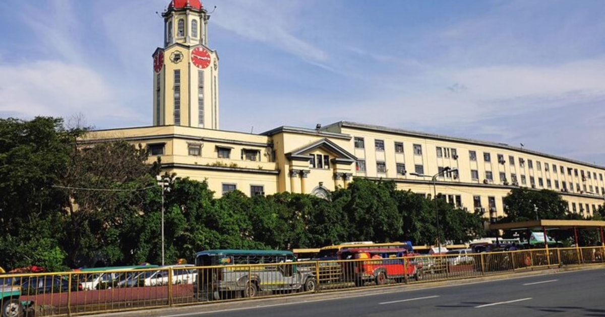 Manila: Private Custom Tour with a Local Guide | GetYourGuide