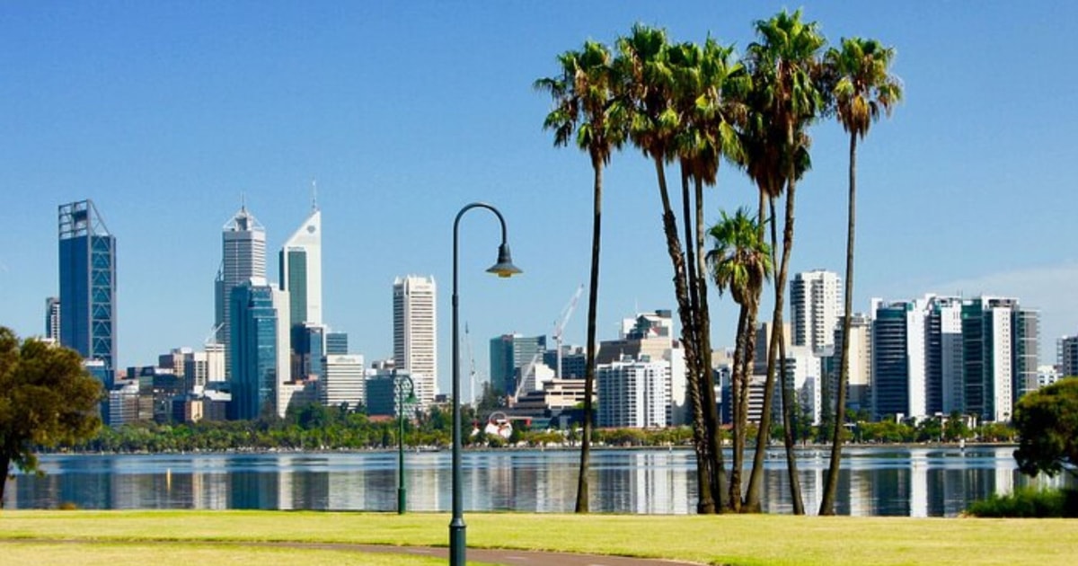 Perth: Tour privado personalizado con guía local | GetYourGuide