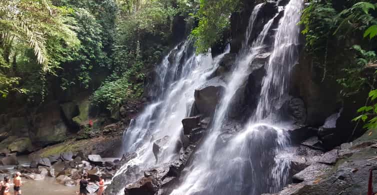 The BEST Kanto Lampo Waterfall Walking tours 2023 - FREE Cancellation ...