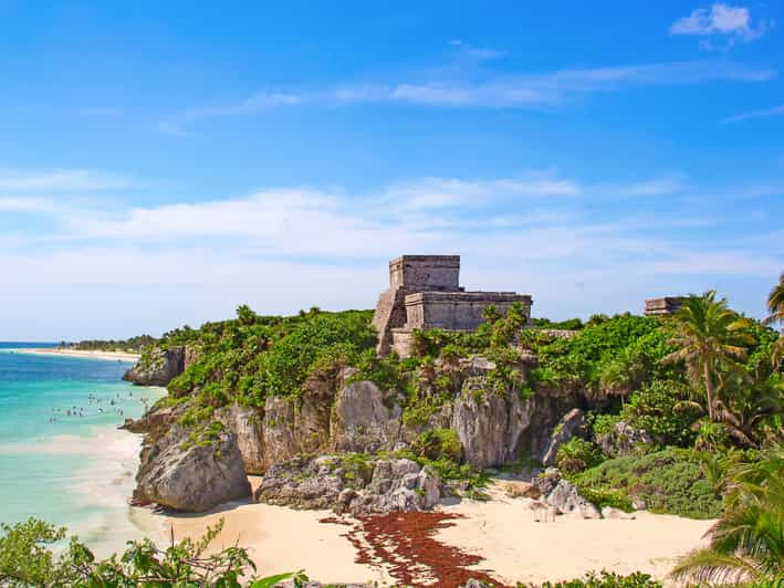 TULUM AKUMAL | GetYourGuide