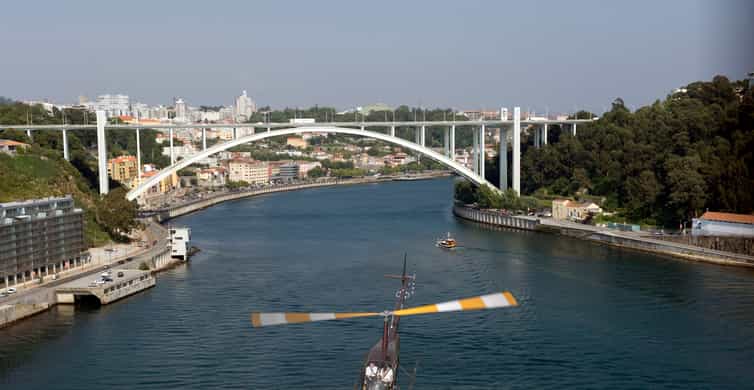 Port of Leixoes, Porto, Porto - Book Tickets & Tours | GetYourGuide