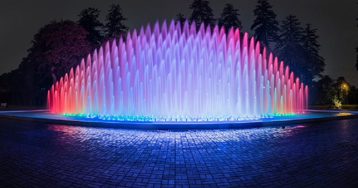 Lima: Magic Circuit of the Waters Tour | GetYourGuide