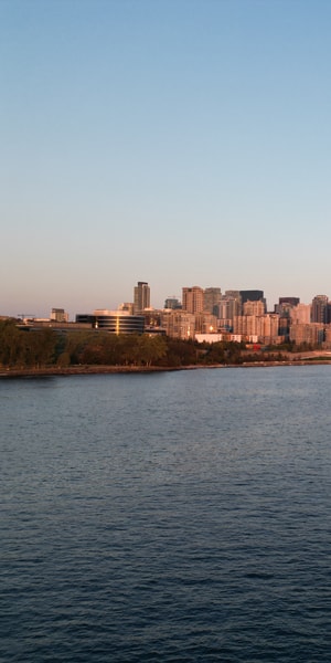Seattle: Tall Ship Harbor Cruise | GetYourGuide