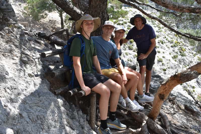 Off road adventure to the most isolated monastery of Crete | GetYourGuide