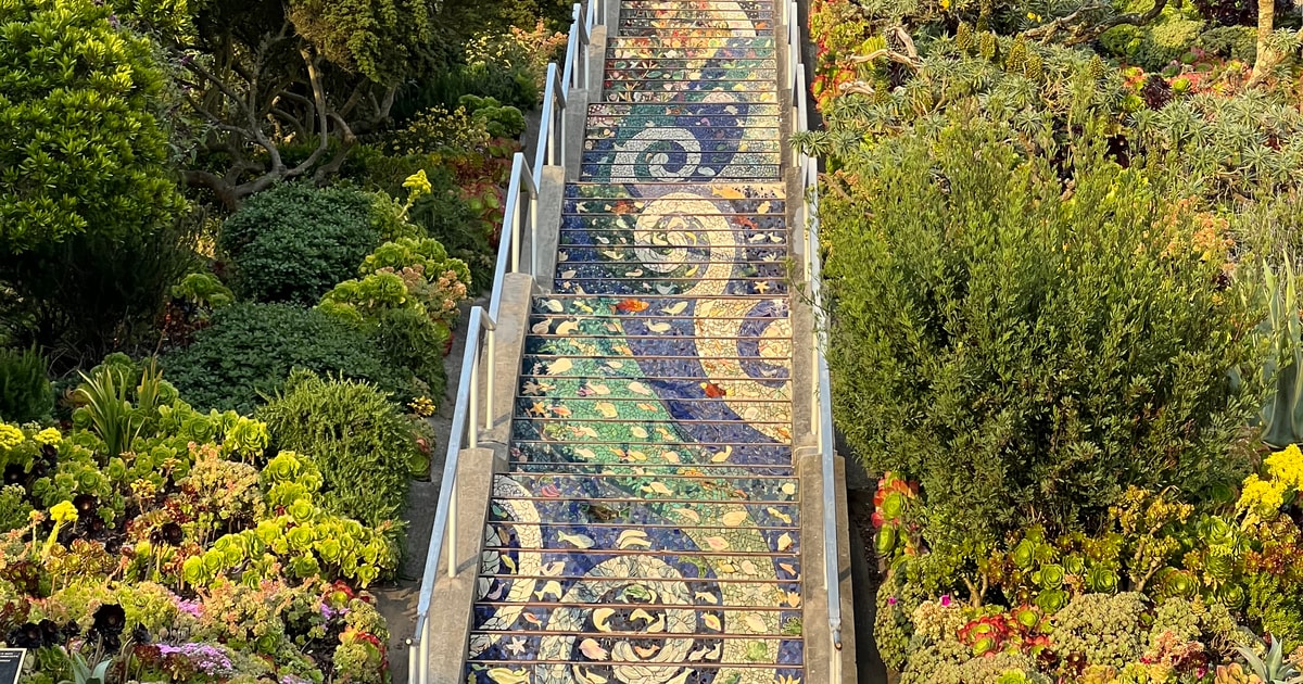 San Francisco's Wild Side, Ecotour met meteoroloog | GetYourGuide