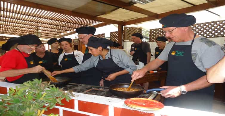 Arequipa: Peruaanse kookles | GetYourGuide
