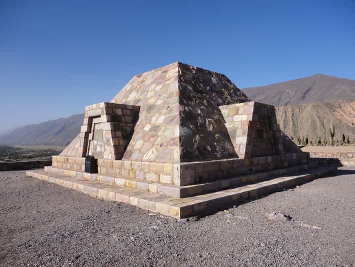 Salta: Quebrada de Humahuaca | GetYourGuide