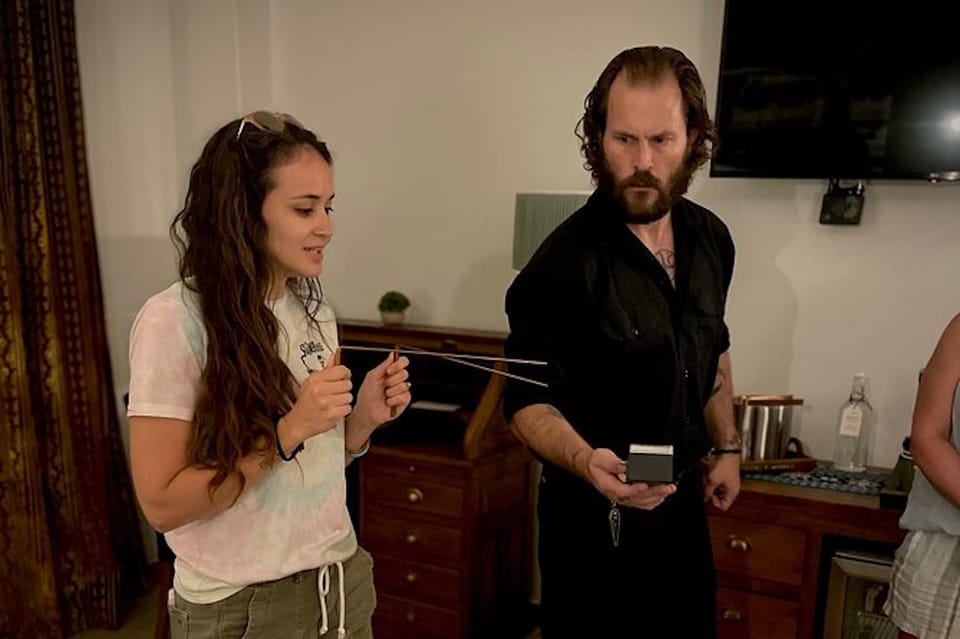 Waco: Downtown Waco Haunted Walking Tour | GetYourGuide