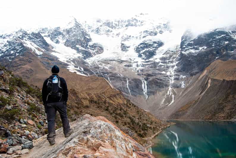 Cuzco: Humantay Lake & Salkantay Pass Trekking Expedition | GetYourGuide