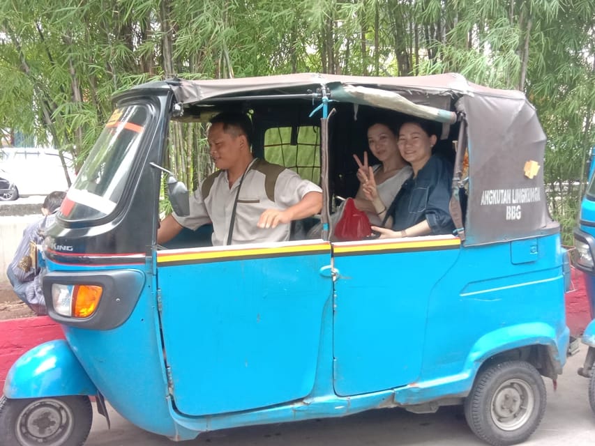 Jakarta Highlights City Tour with Local Experience | GetYourGuide