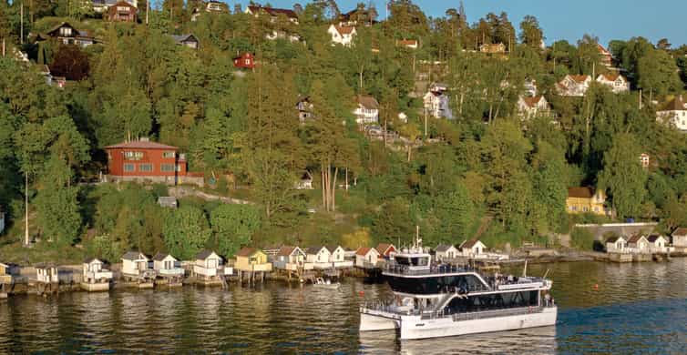 The BEST Oslo Autumn activities 2023 - FREE Cancellation | GetYourGuide