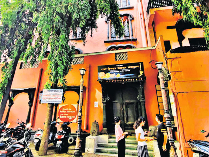 Cultural Walking Tour of Pune with Local Snacks | GetYourGuide