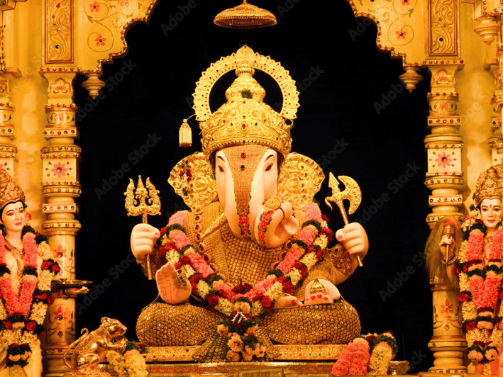 Cultural Walking Tour of Pune with Local Snacks | GetYourGuide