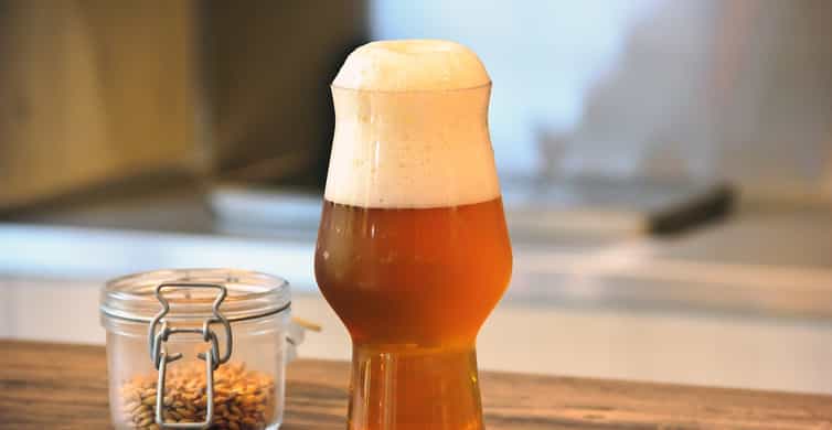 Brussels: Beer Tasting with a Local Guide | GetYourGuide