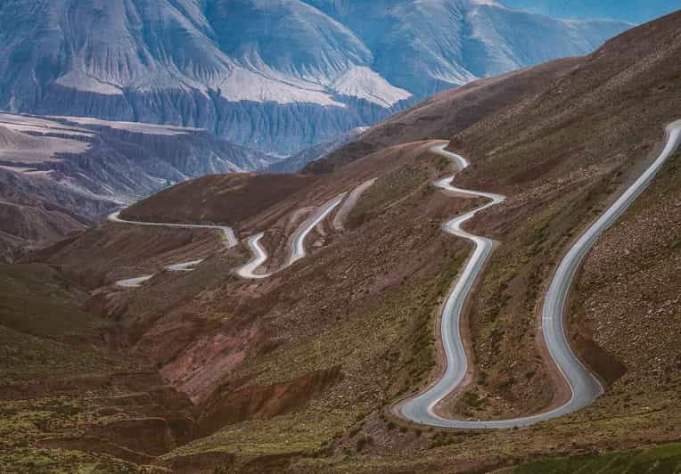 Salta: Salinas Grandes with Purmamarca | GetYourGuide