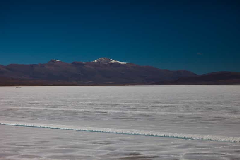 Salta: Salinas Grandes with Purmamarca | GetYourGuide