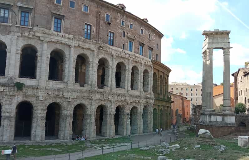 Discover the Monuments of Ancient Rome with Archaeology | GetYourGuide