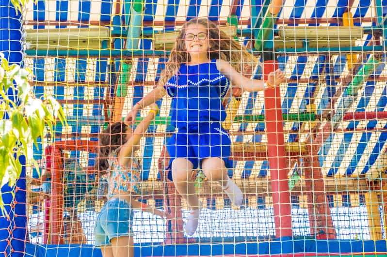 Santa Pola : Pola Park Entry ticket | GetYourGuide