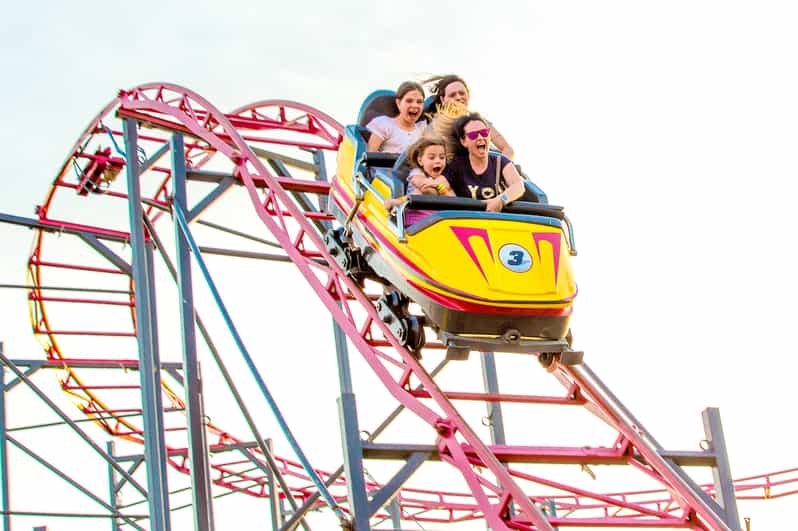 Santa Pola : Entrada Parque de la Pola | GetYourGuide