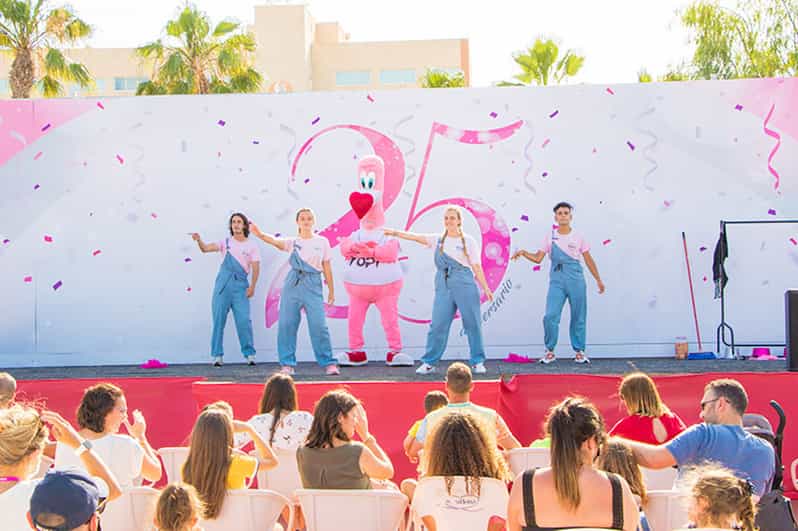 Santa Pola : Entrada Parque de la Pola | GetYourGuide