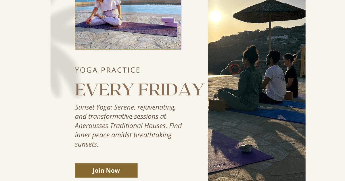 Hatha Sunset Yoga @ Beutiful Anerousses | GetYourGuide