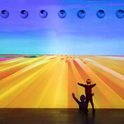 Montreal: OASIS Immersion Entry Ticket | GetYourGuide